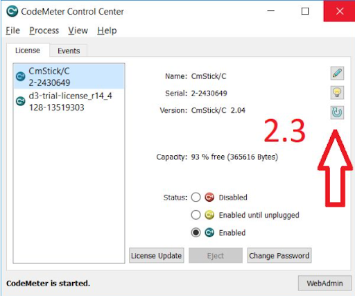 How to troubleshoot "System time between Computer and CmContainer ...